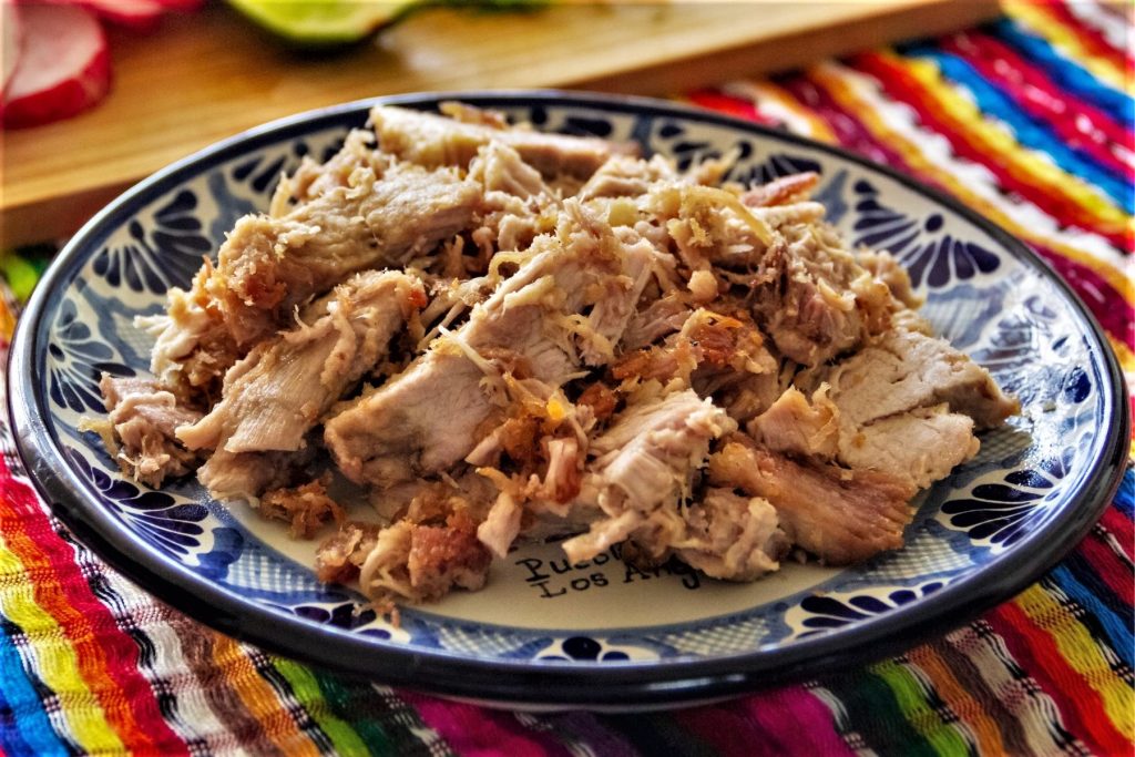 What Is Barbacoa And Carnitas? – Barbacoa And Carnitas Recipe – Food ...