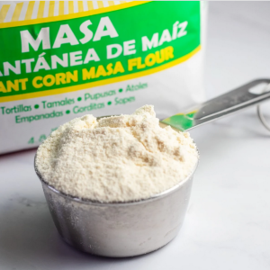 Does Instant Corn Masa Flour Expire? – Food & Kitchen