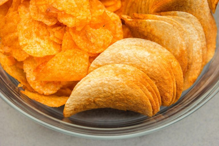Are Chips Halal? – Food & Kitchen