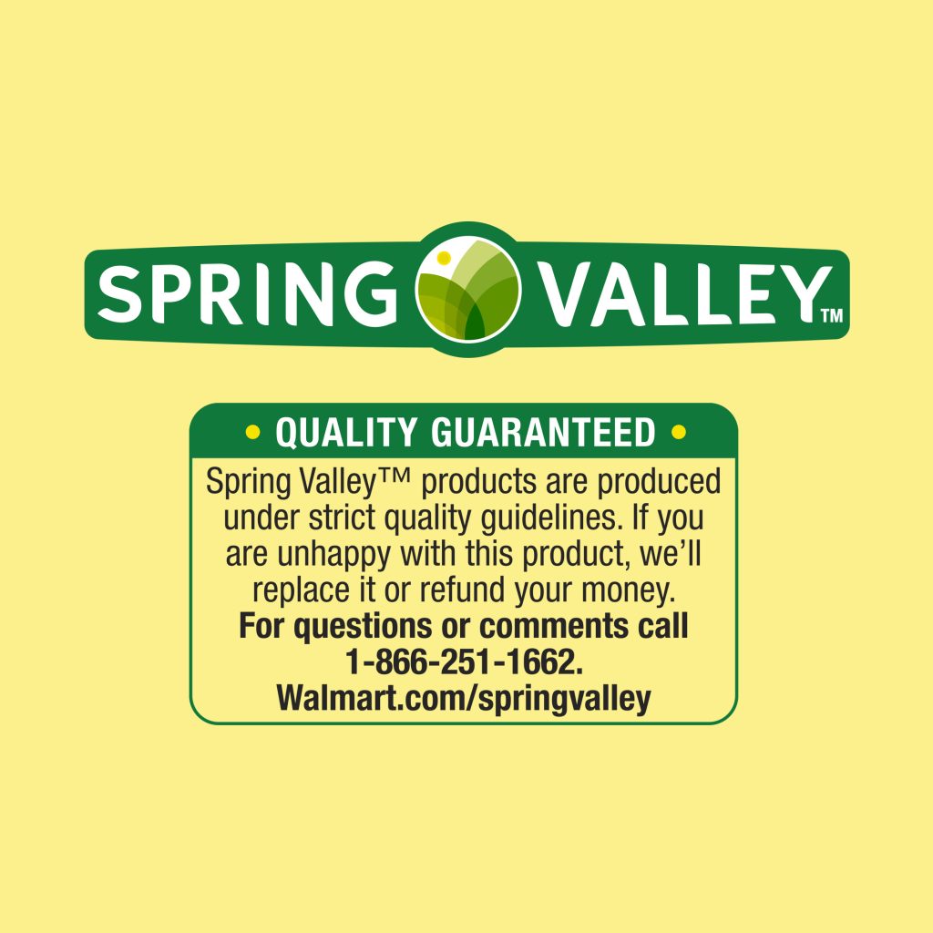Is Spring Valley a Good Vitamin Brand? – Food & Kitchen