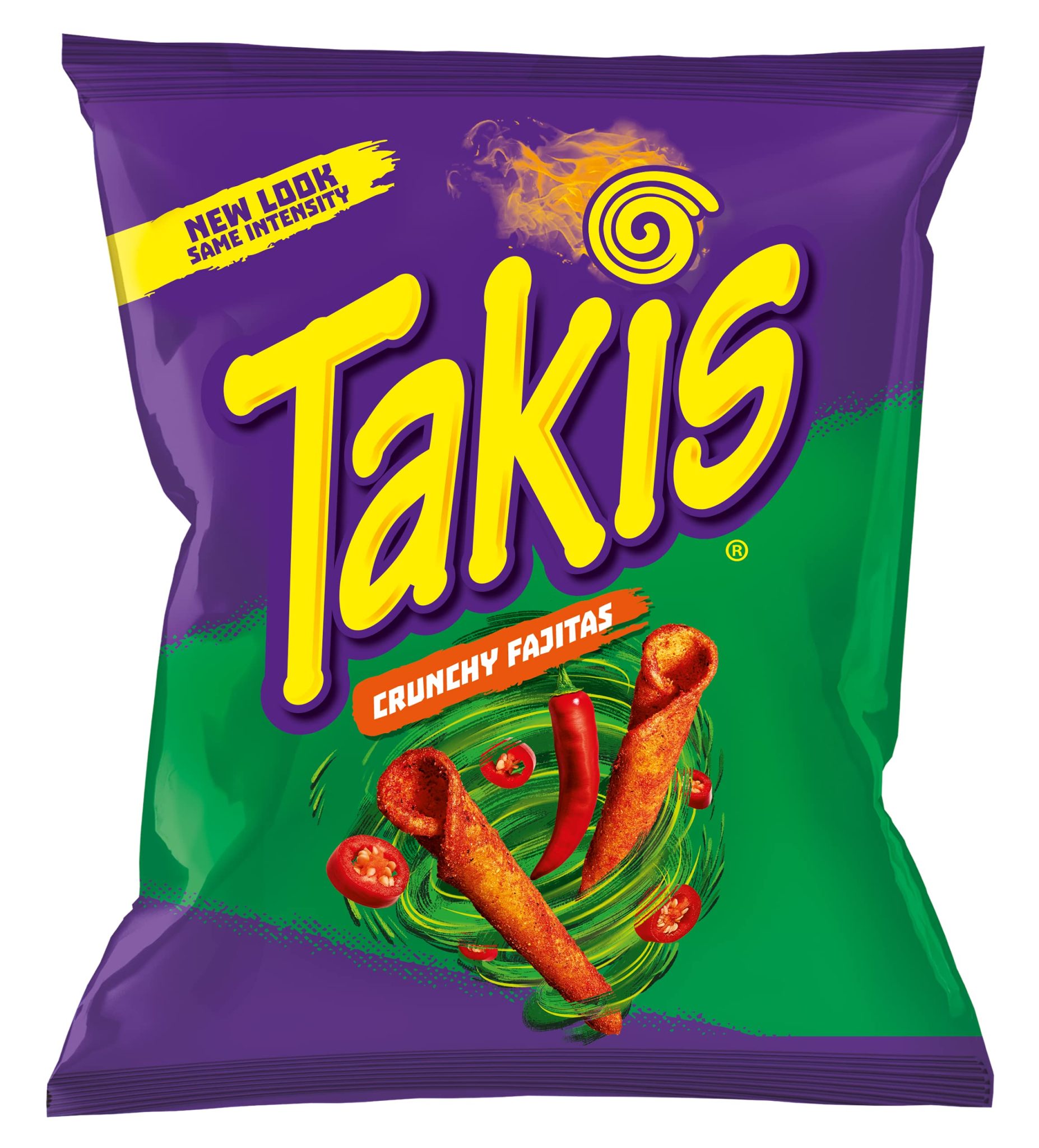 How Many Scoville Units is Takis? – Food & Kitchen